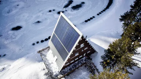 High Altitude Architecture (Part 2) | Salone del Mobile