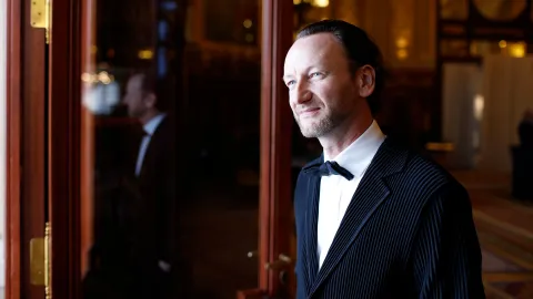 Charles Kaisin | Salone del Mobile