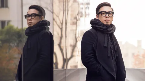 Steven Ma | Salone del Mobile