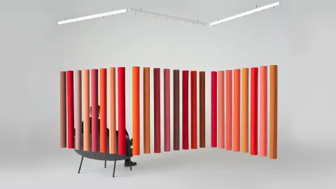 Two degrees of separation | Salone del Mobile