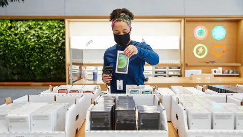 The inevitable evolution of packaging | Salone del Mobile