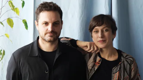 Face to face with Zaven | Salone del Mobile