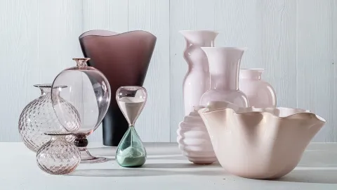 Venini notches up 100 years | Salone del Mobile