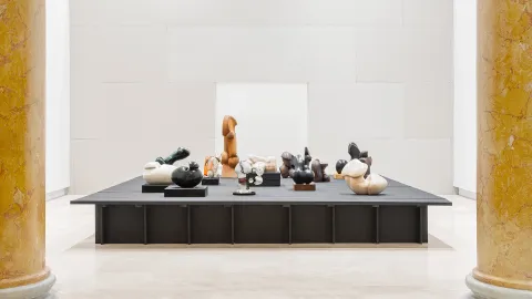 The floor goes to Sarah Cosulich and Stefano Collicelli Cagol and the ...