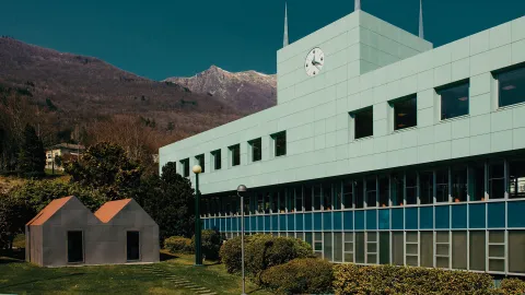 Alessi, 100 years of successful objects. A new century of ...