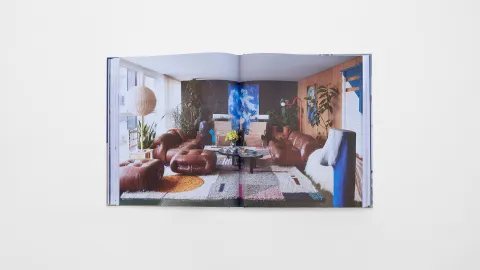 By Design: a foray into the most captivating interiors of the last few ...