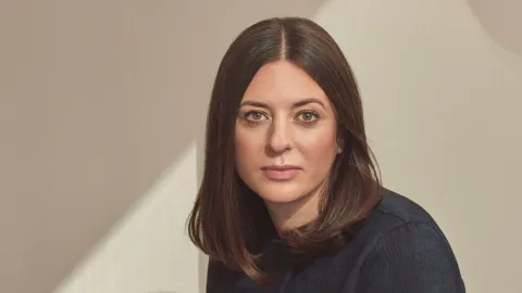 Sarah Douglas talks about Wallpaper*’s first 25 years | Salone del Mobile