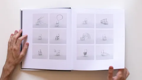 Nendo from 2002 to 2020, in a thousand pages and two volumes | Salone ...