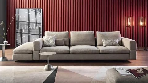 Sofas and armchairs perfect in every living room, chosen by the ...