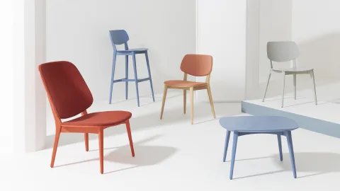 Billiani, an Italian company that stands out | Salone del Mobile