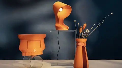 Krill Design, il progetto a scarto zero | Salone del Mobile