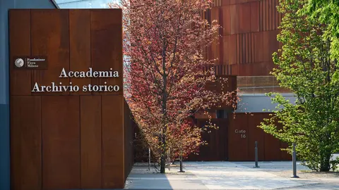 Inside MEED, the first university Master's degree on the design of ...