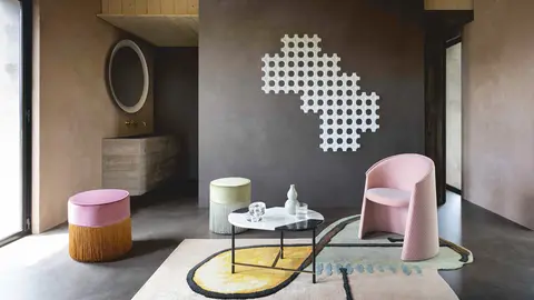 Design heaters to warm up your home | Salone del Mobile