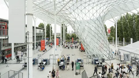 Salone del Mobile 2024: everything there is to know about the ...