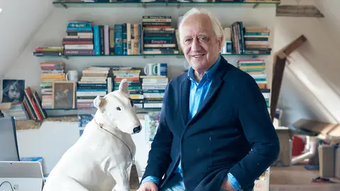 Creativity and urban regeneration. An interview with Charles Landry ...