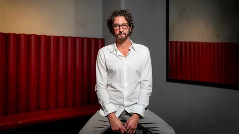 In conversation with Bill Durgin, author of the Salone 2025 ...