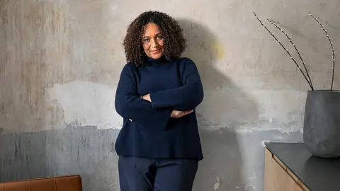 In conversazione con Lesley Lokko | Salone del Mobile