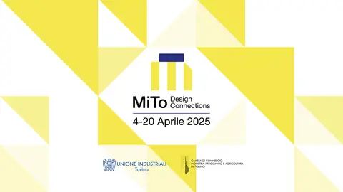 MiTo Design Connections: Torino incontra il Salone del Mobile.Milano | Salone del Mobile