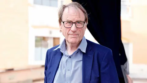 Lessons from the past for a sustainable future. Timothy Ingold’s vision ...