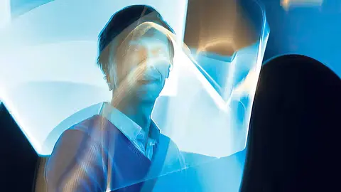 Rogier van der Heide, the pioneer of lighting design | Salone del Mobile