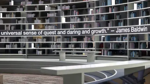 From the Library of Light to Milan’s public library system | Salone del ...