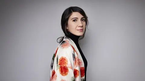 Maria Porro: “Not exporting Milan, but building with Riyadh” | Salone ...