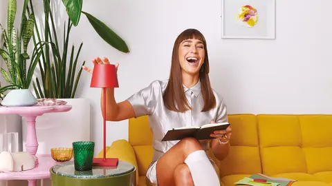 Zafferano | Salone del Mobile
