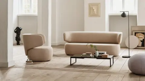 SOFTLINE | Salone del Mobile