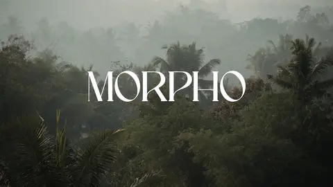 MORPHO by Tomorrowland | Salone del Mobile