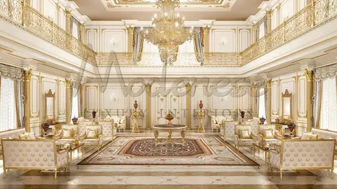 Modenese Gastone Interiors | Salone del Mobile