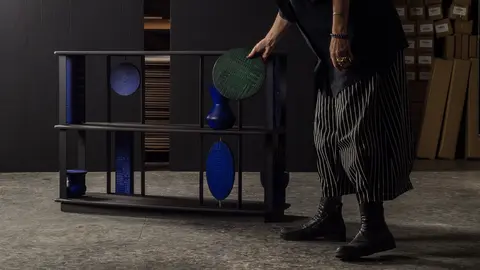 Mos Design srl | Salone del Mobile