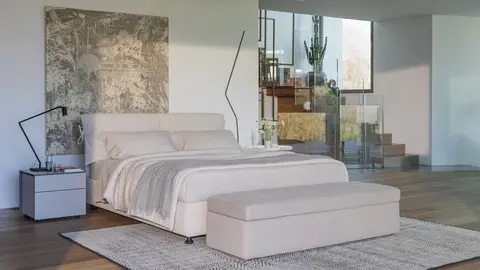 Flou spa | Salone del Mobile