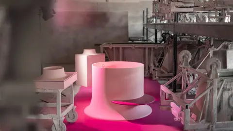 PAA Ltd | Salone del Mobile