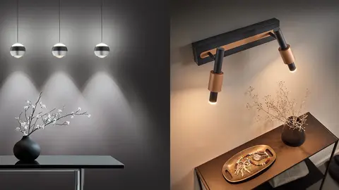 TRIO Lighting for you | Salone del Mobile