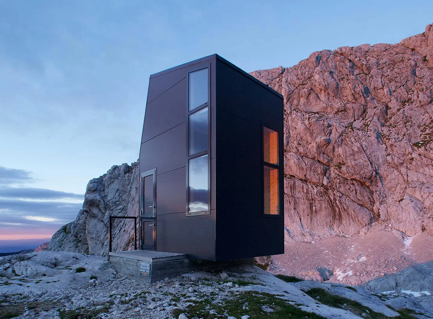 High Altitude Architecture (Part 1) | Salone del Mobile