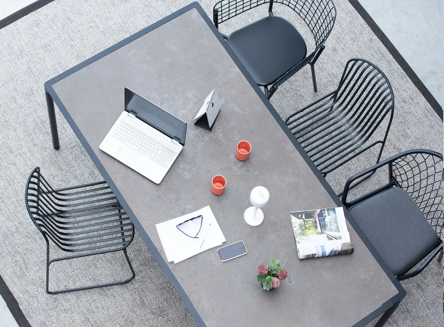 Terramare Collection | Salone del Mobile