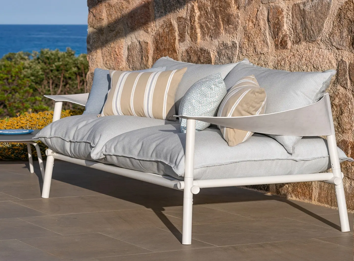 Terramare Collection | Salone del Mobile