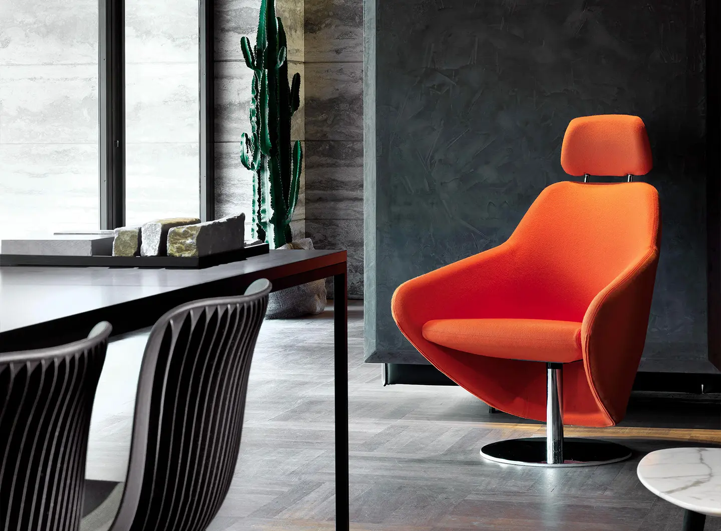 Segis | Salone del Mobile