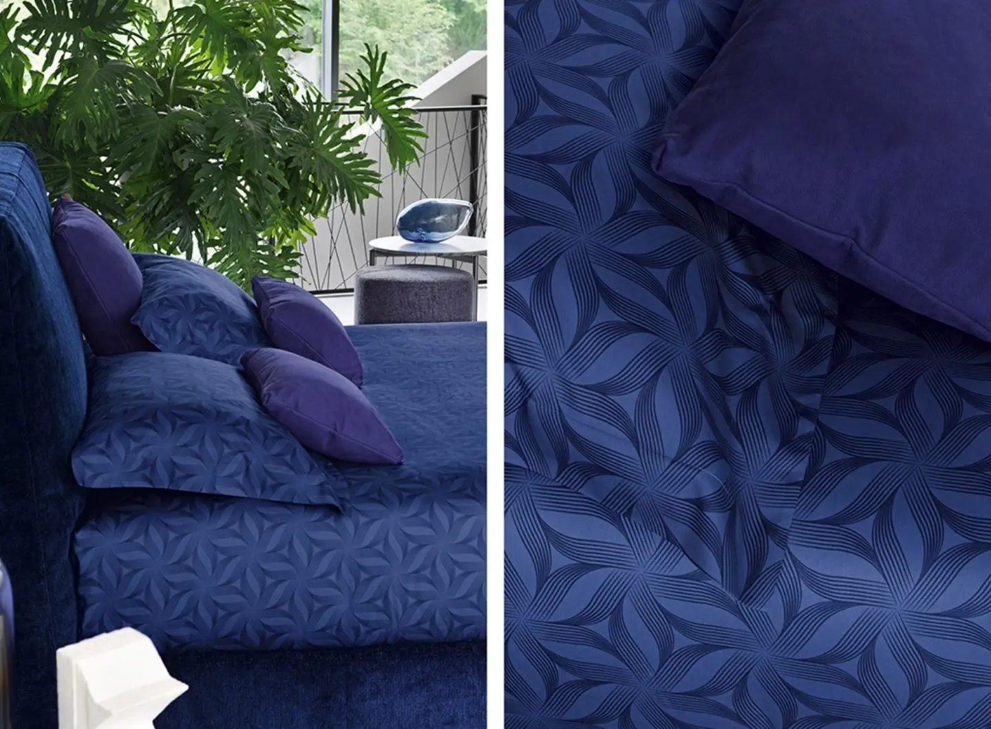 Letti Myplace Flou spa | Salone del Mobile