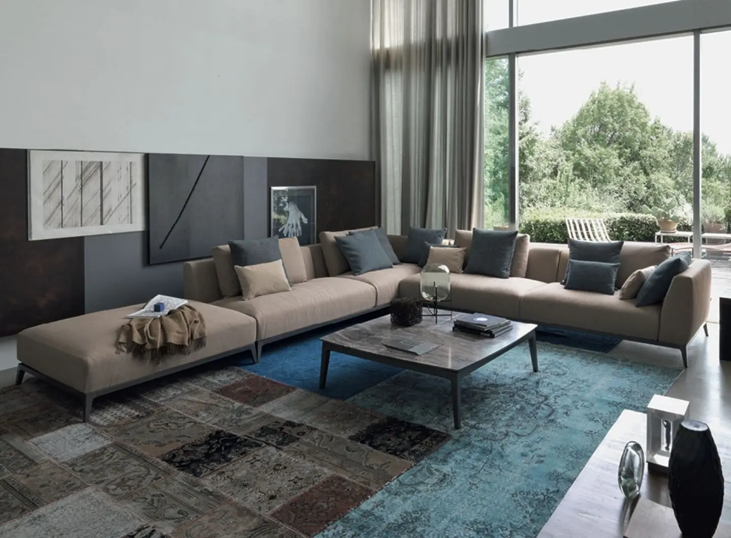 Olivier | Salone del Mobile