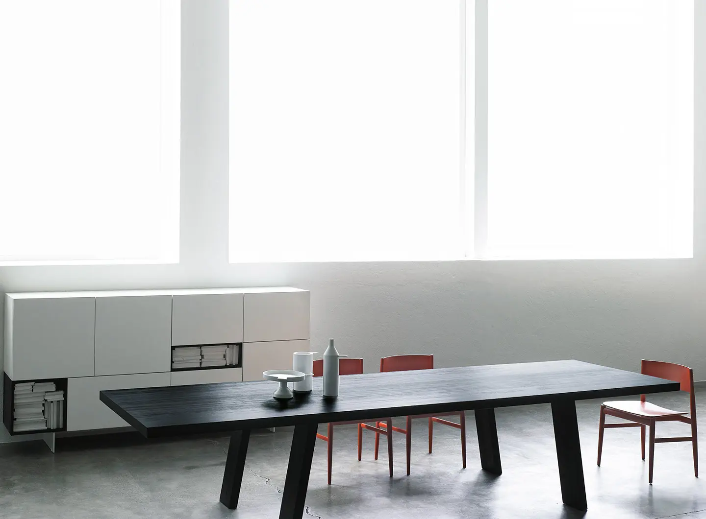 Porro S.p.A. | Salone del Mobile