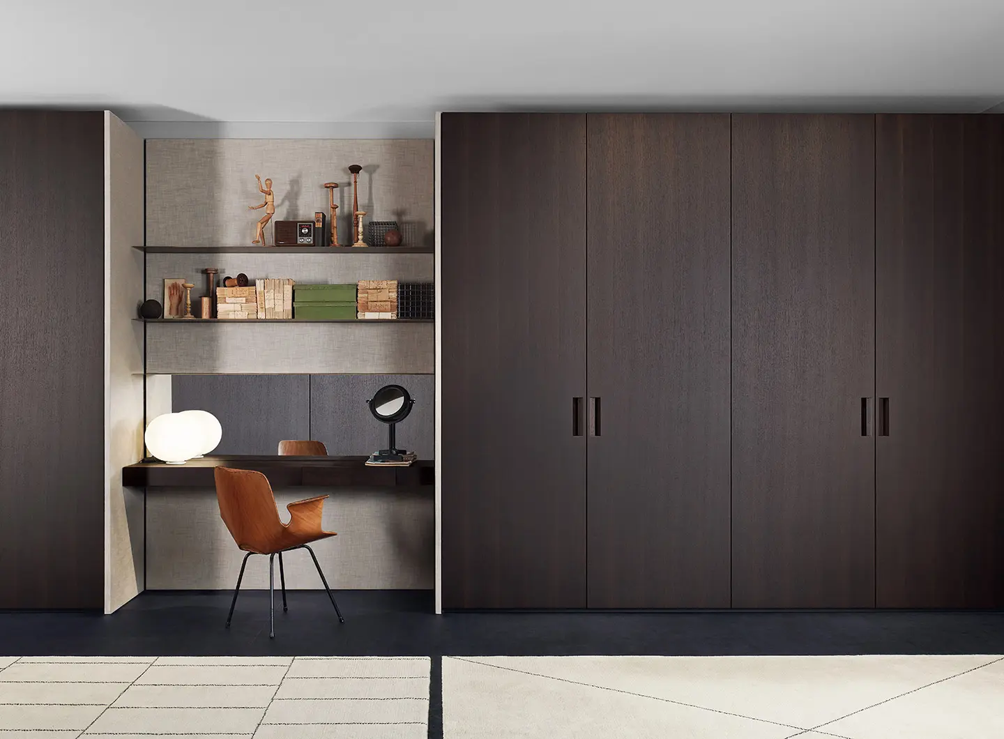 Porro S.p.A. | Salone del Mobile