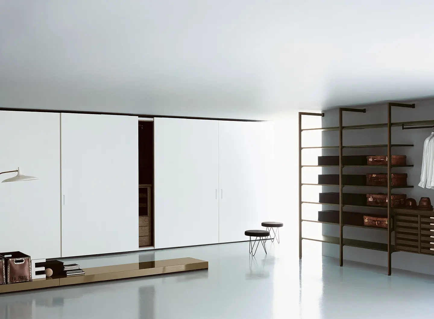 Porro S.p.A. | Salone del Mobile