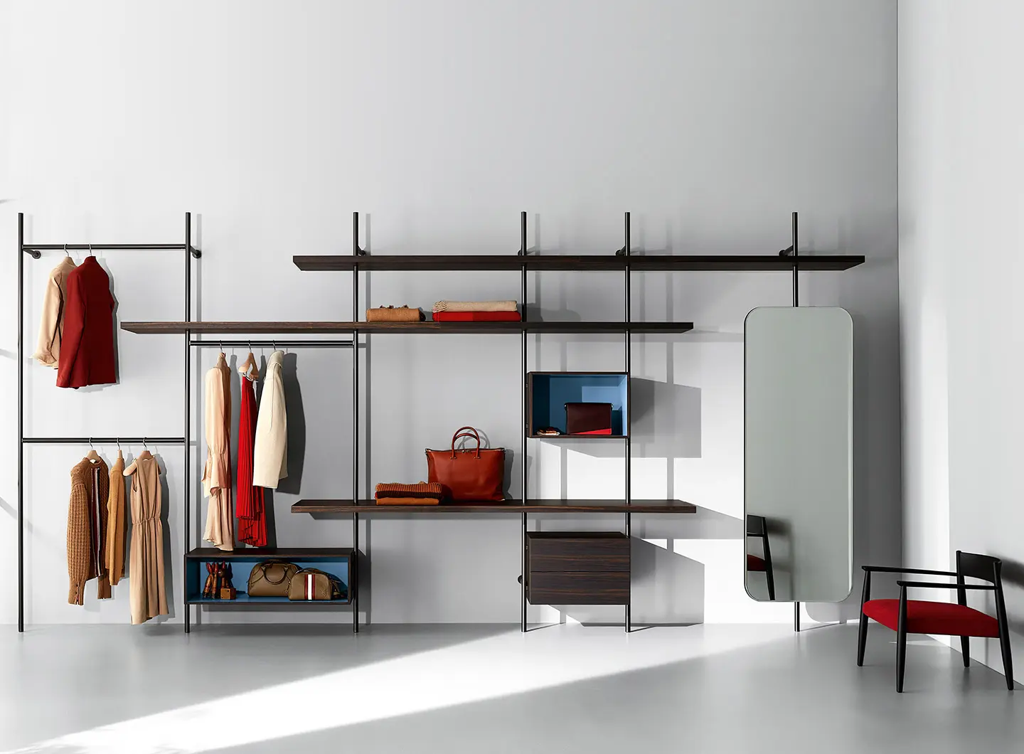 Porro S.p.A. | Salone del Mobile