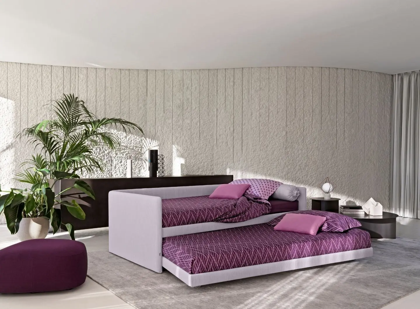 Flou spa | Salone del Mobile