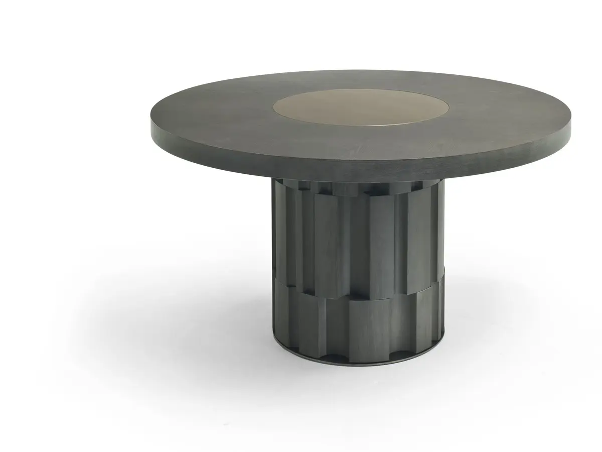 ATMOS DINING TABLE | Salone del Mobile