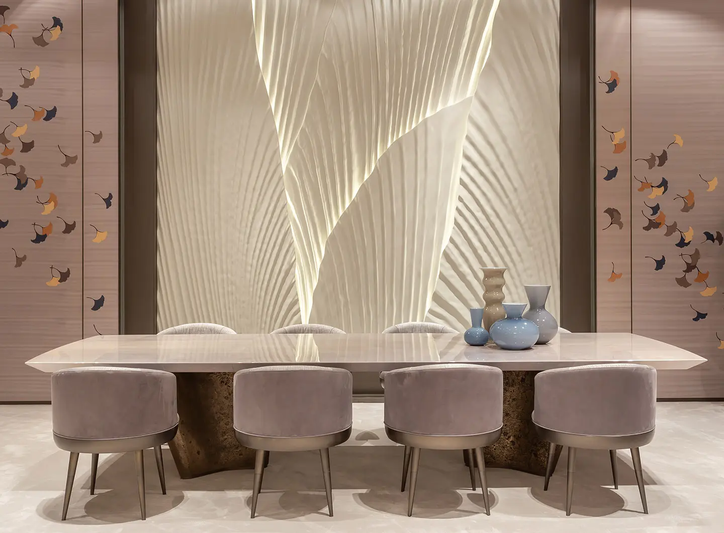 Alchymia | Salone del Mobile