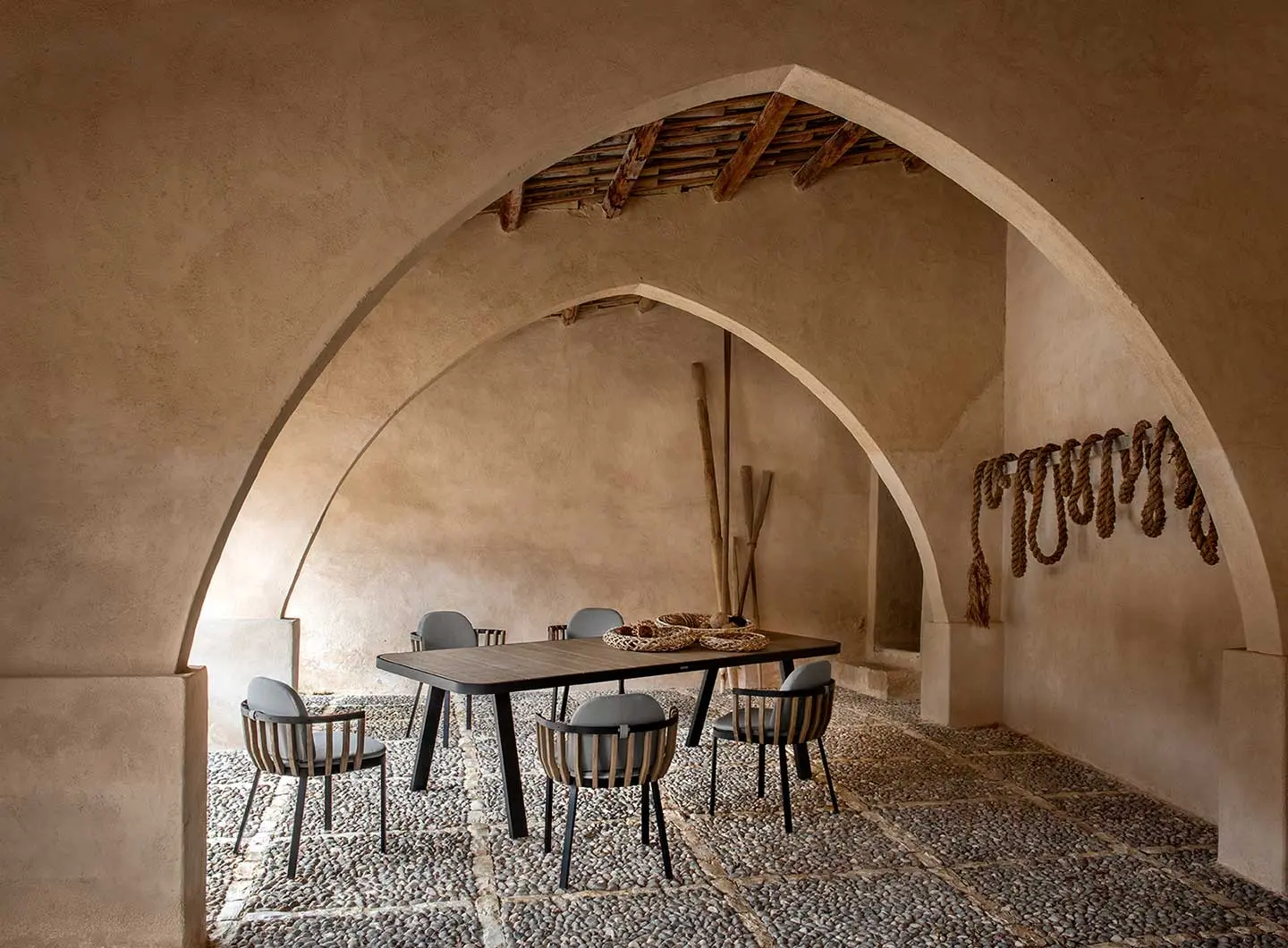 Ethimo | Salone del Mobile