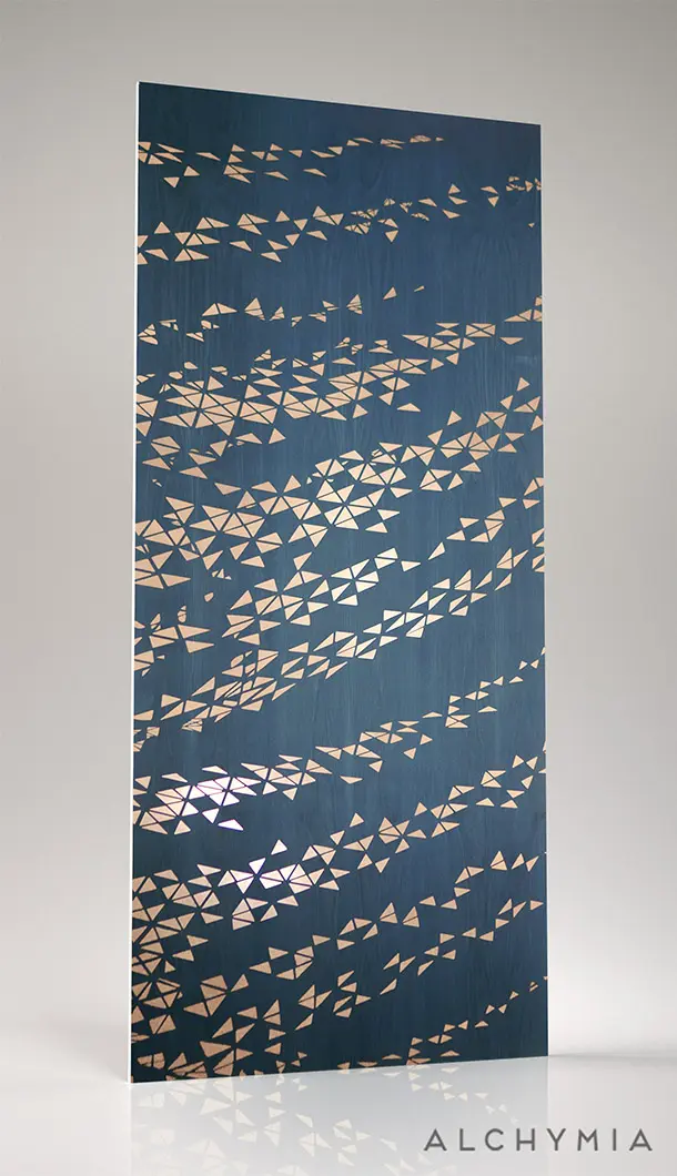 Alchymia | Salone del Mobile