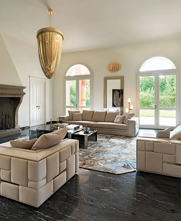 Illuminazione Lucente Visionnaire | Salone del Mobile